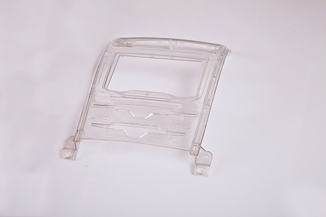 Fundamentals Of Plastic Part Design Injection Molding